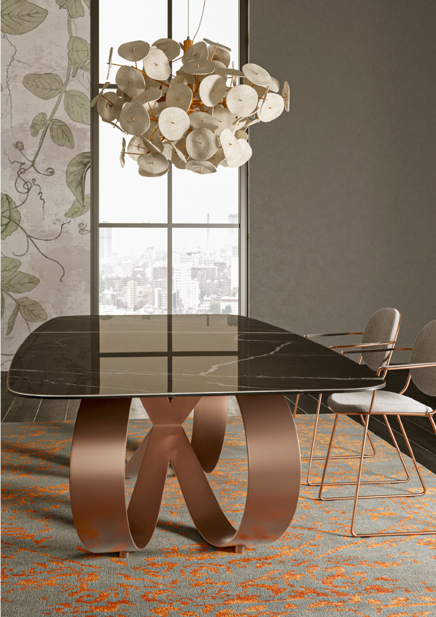 Infinito – DESIGN ARI KANERVA