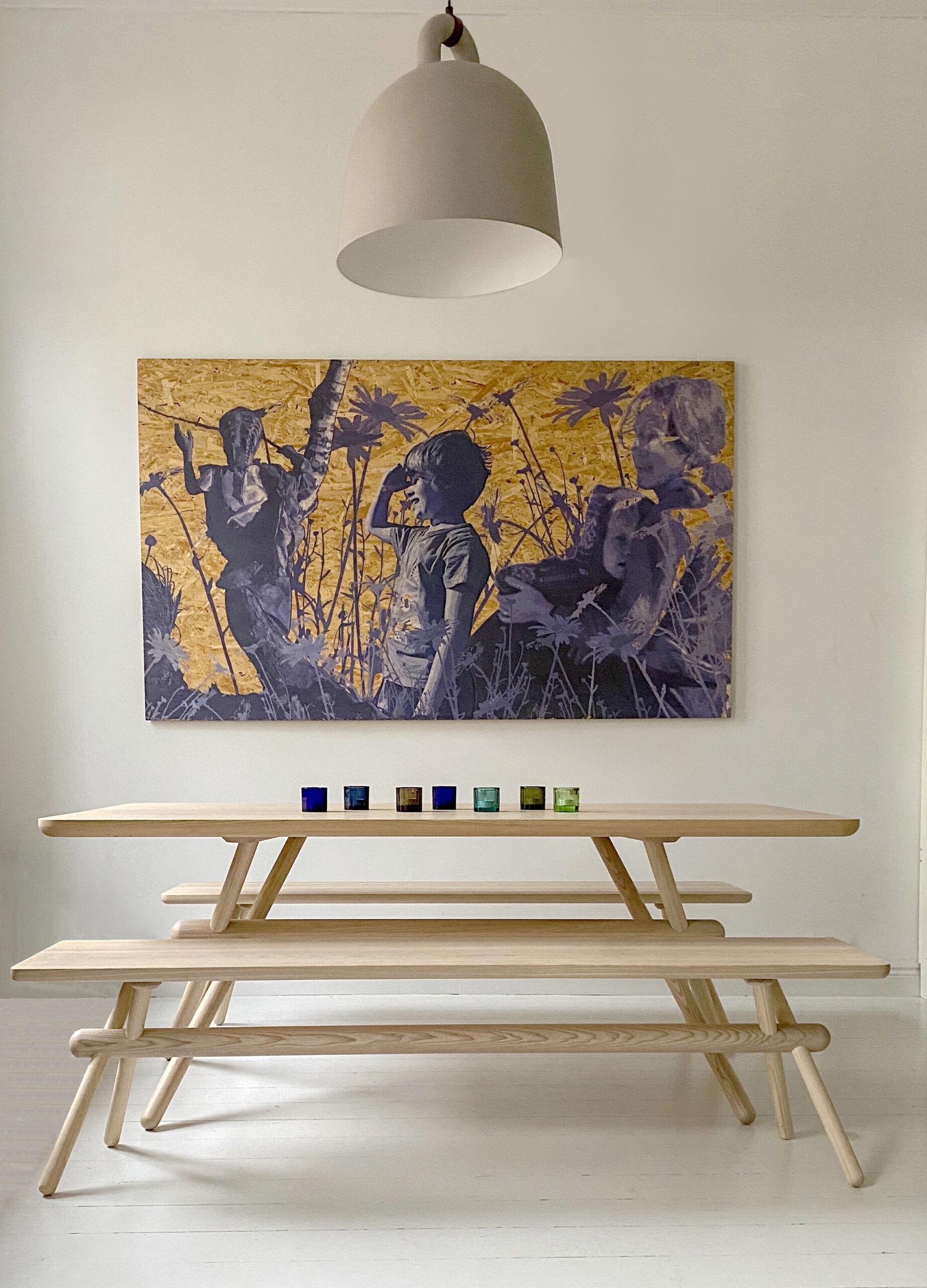 TIKKU – DESIGN ARI KANERVA